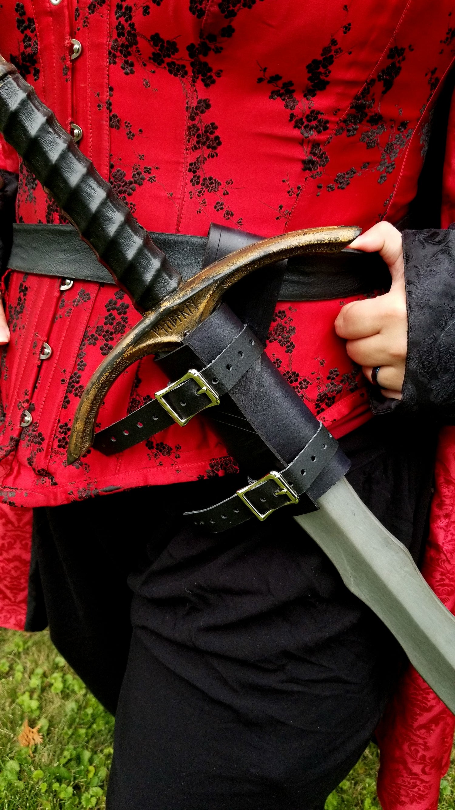 Anime & Cosplay – DaSueDragon Designs