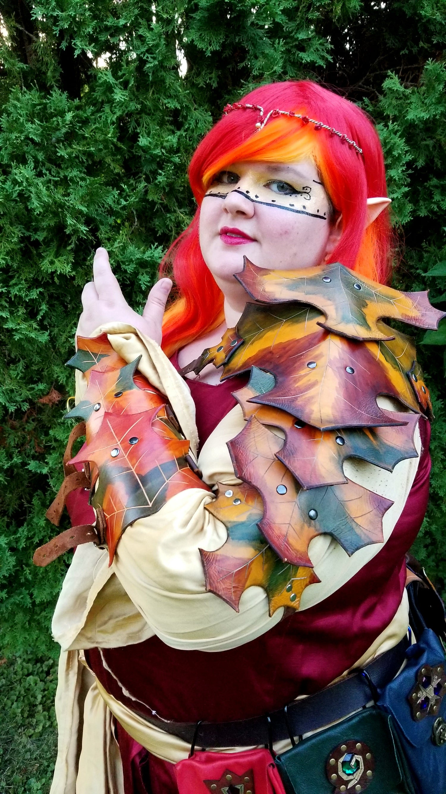 Anime & Cosplay – DaSueDragon Designs