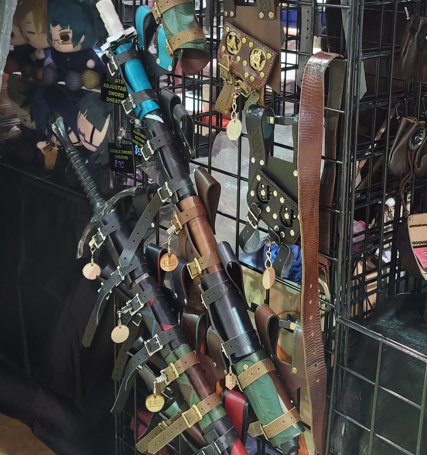 Storefront – DaSueDragon Designs