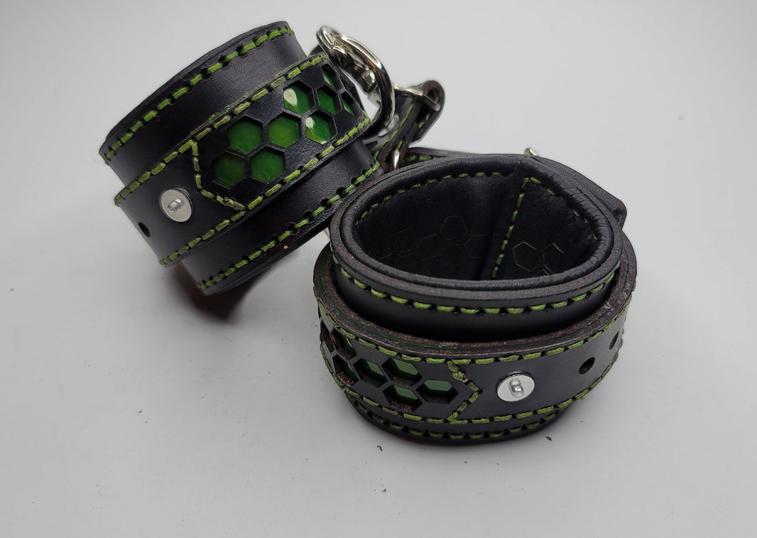 Tough Hide Gallery – DaSueDragon Designs