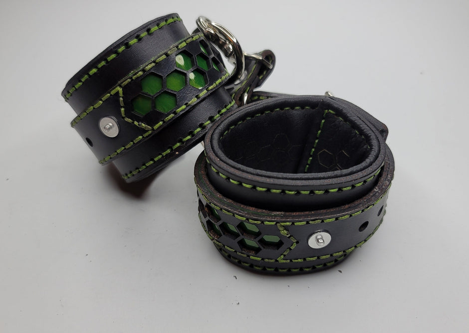 Tough Hide Gallery – DaSueDragon Designs